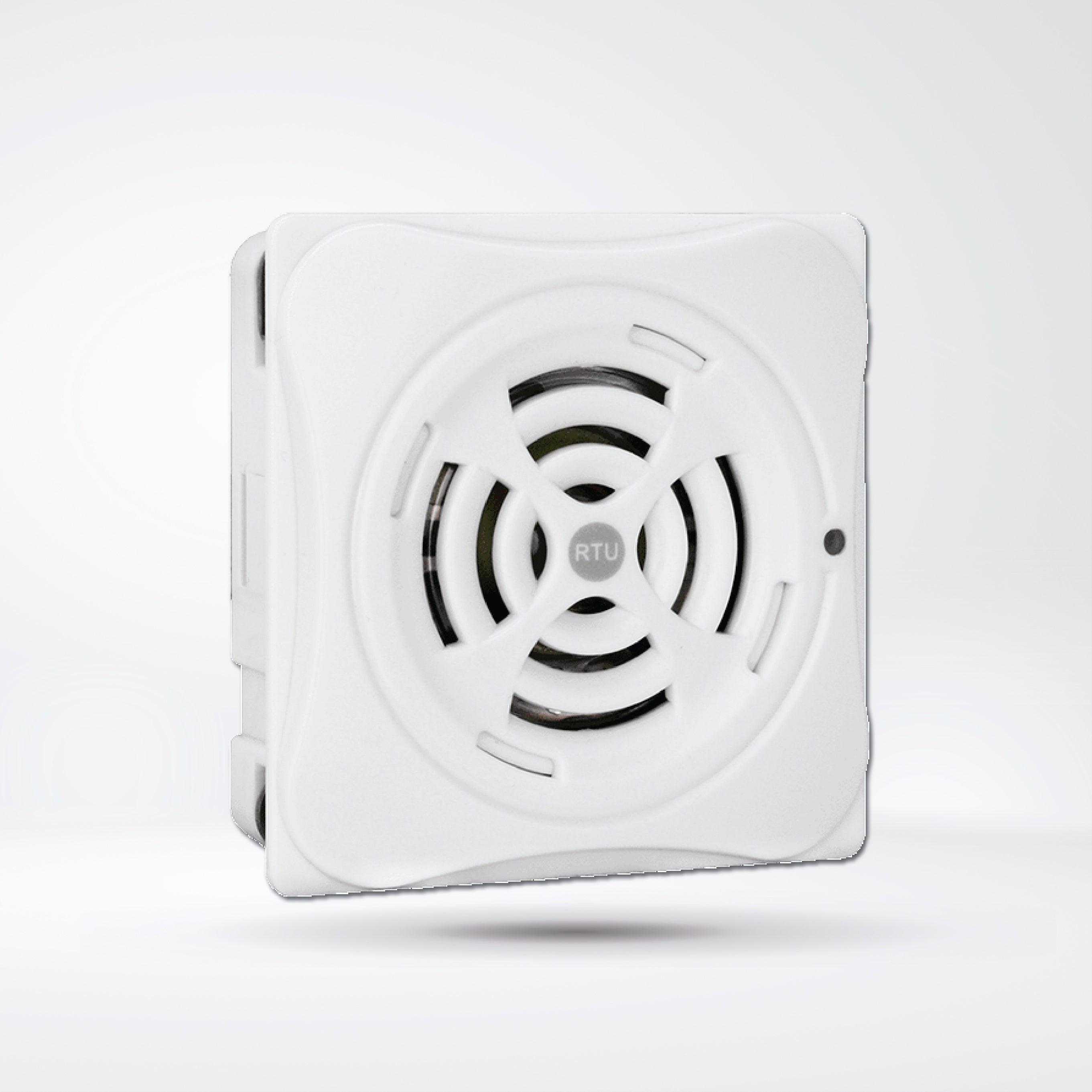 ALM-04-MRTU MP3 Alert module with RS-485 connection, 4-ch DI and 1-ch