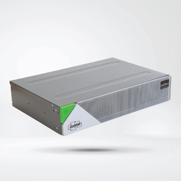 iolite 12i Powerful and compact video wall control