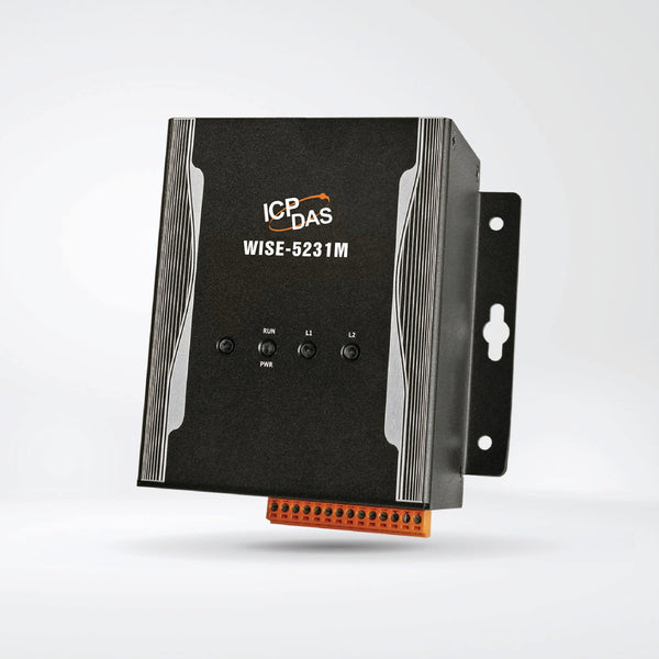 WISE-5231M Intelligent IIoT Edge Controller
