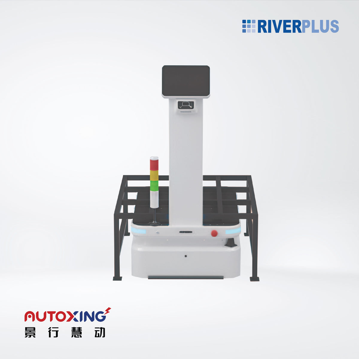 Autonomous Mobile Robot