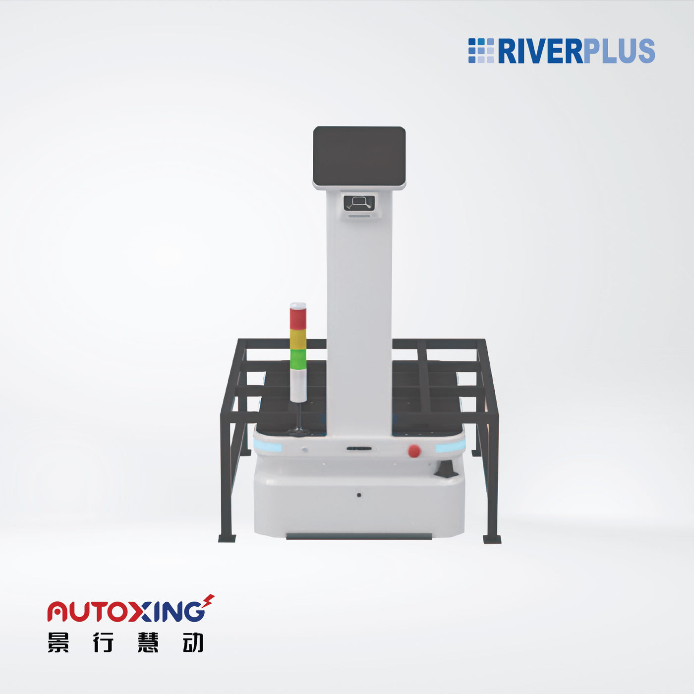 Autonomous Mobile Robot