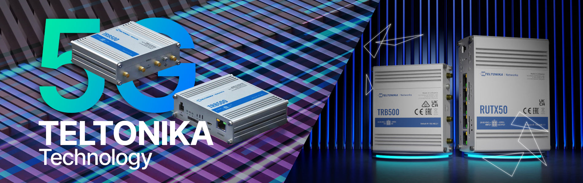 จำหน่าย PR5MEC00 , ราง DIN Rail, Steel แบรนด์ Teltonika Riverplus