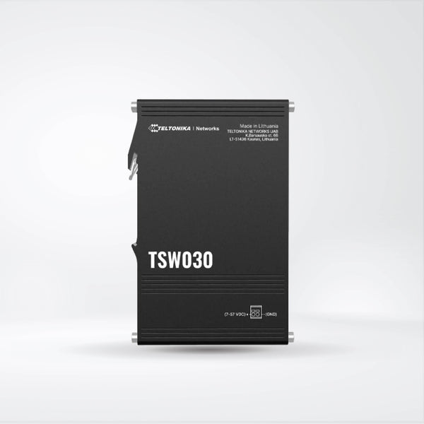 TSW030 8-port Ethernet Switch , cost-efficient unmanaged Ethernet swit