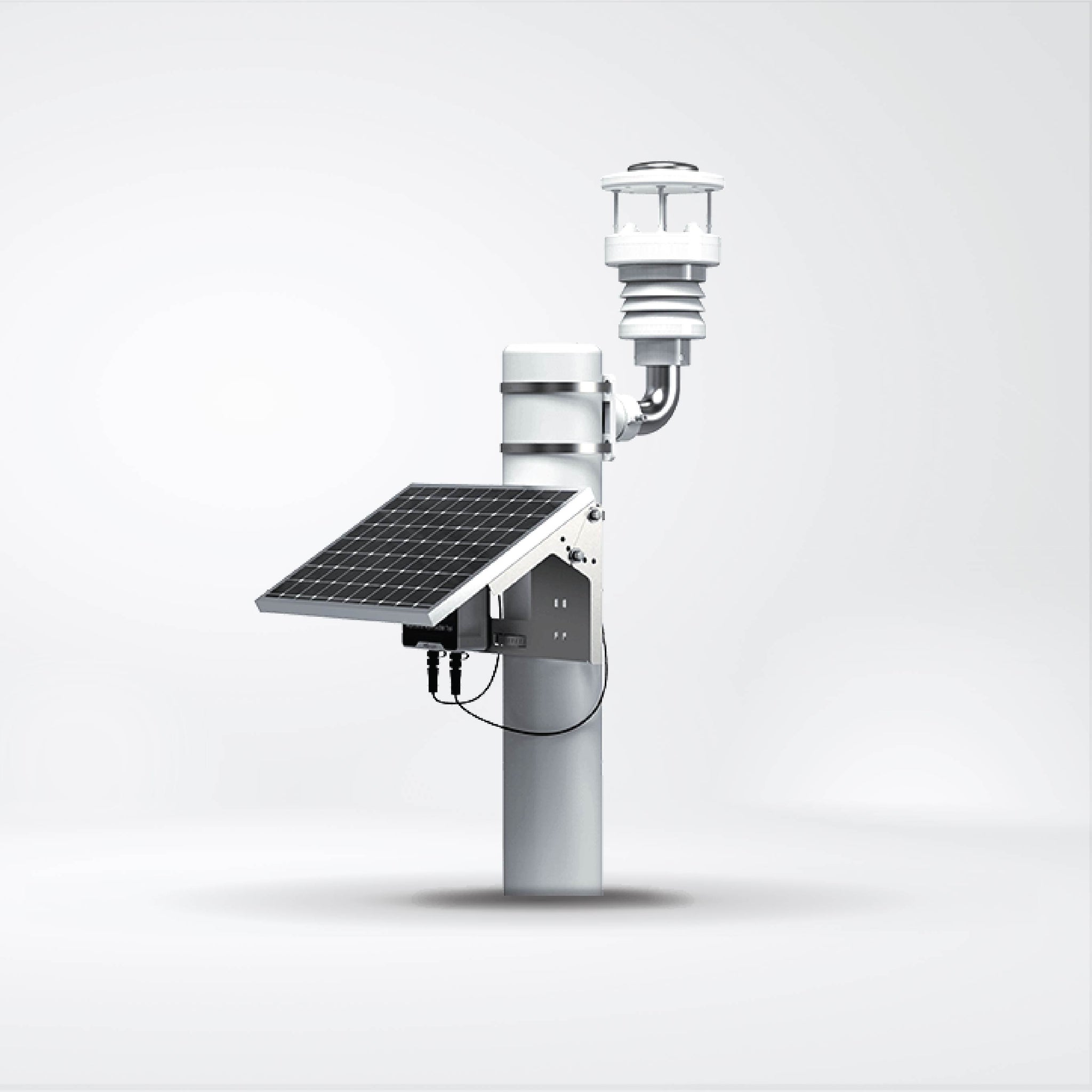 Environment Sensors with LoRaWAN Sensors อัจฉริยะผู้ช่วยในยุต 4.0