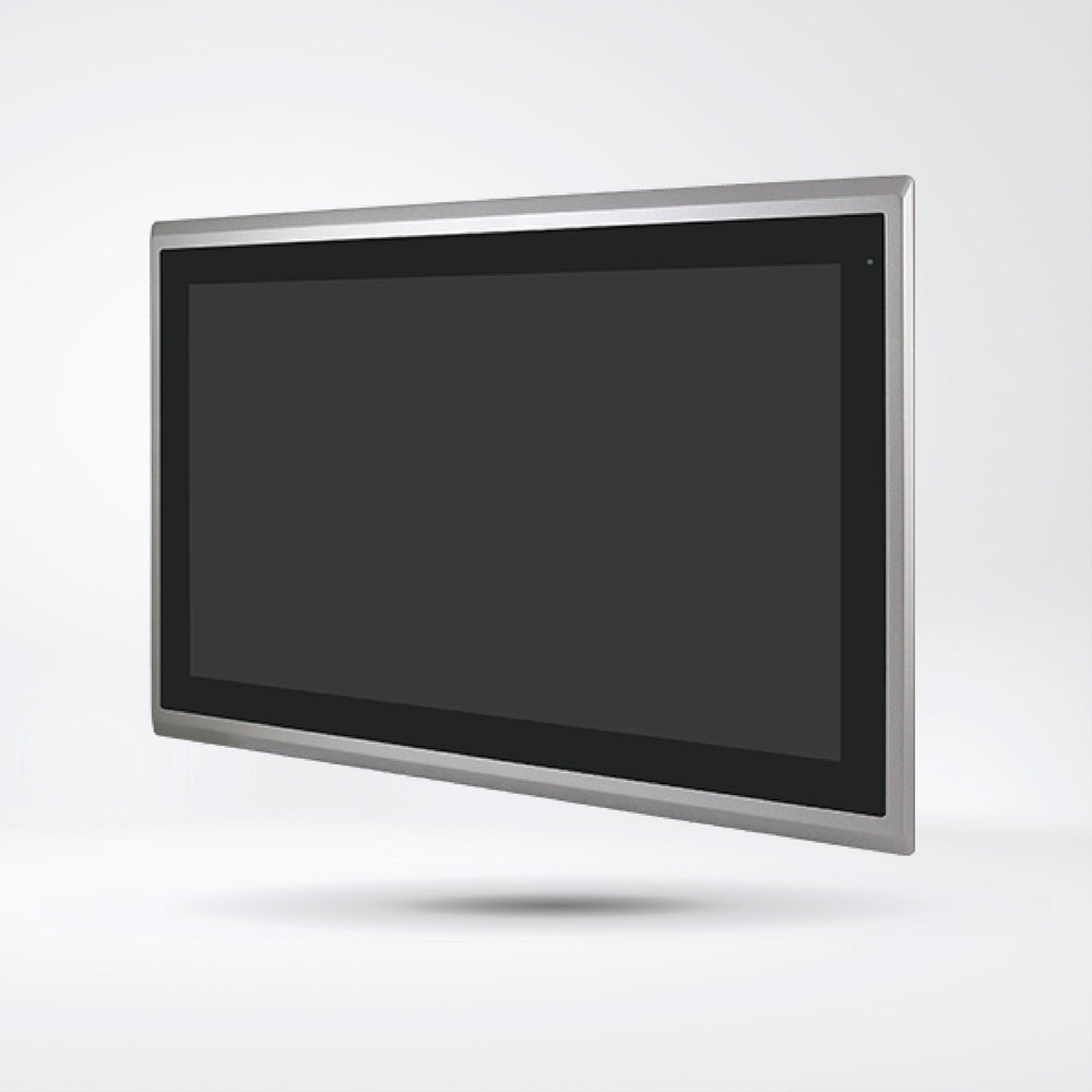 ARCHMI-821P 21.5" Intel Celeron N2930/ Atom E3845, Fanless Industrial