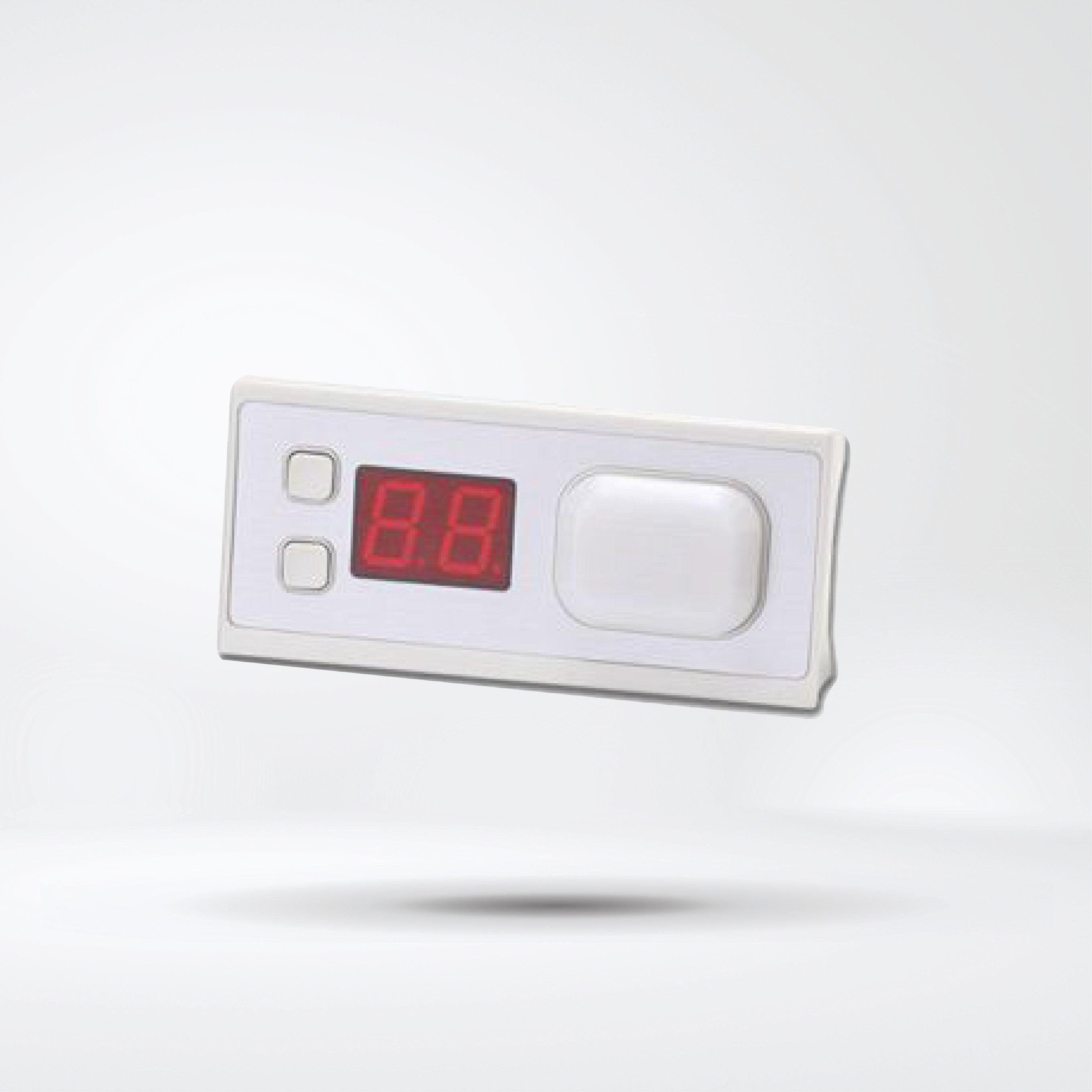 AT702(L) 2-Digit Pick Tag