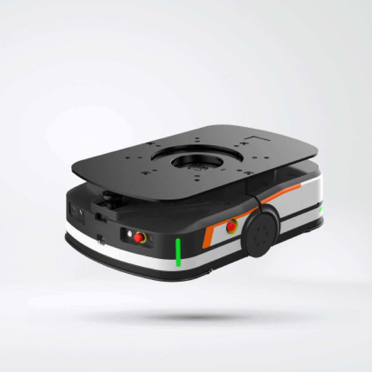 Autonomous Mobile Robot