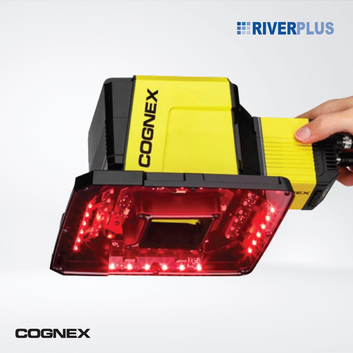 DataMan 475V Series inline barcode verifier