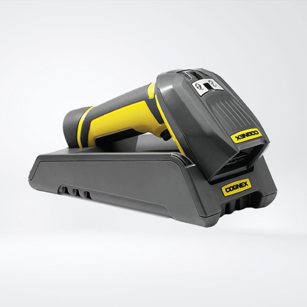 DataMan 8050 Series Handheld Barcode Readers
