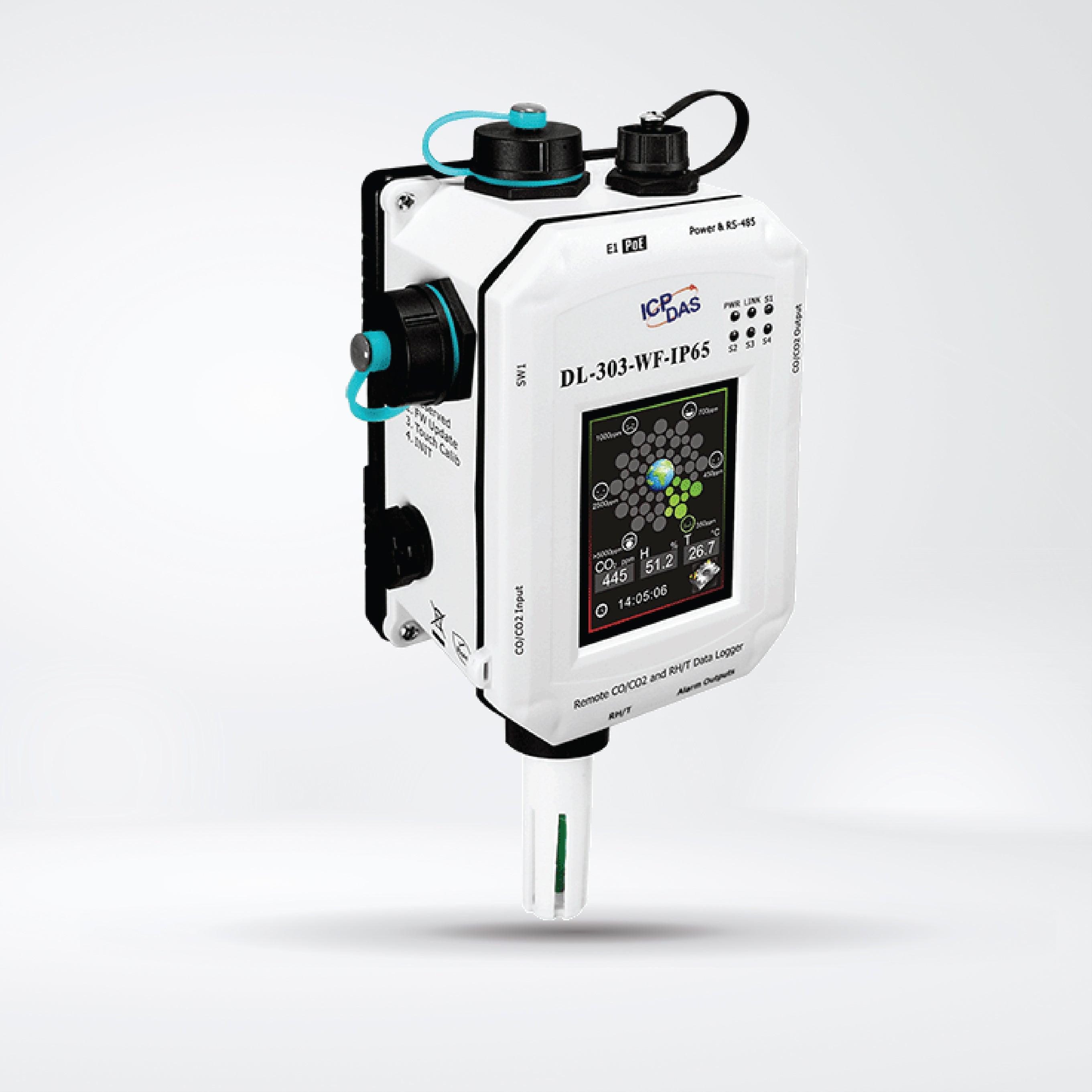 ICPDAS DL-300 Series