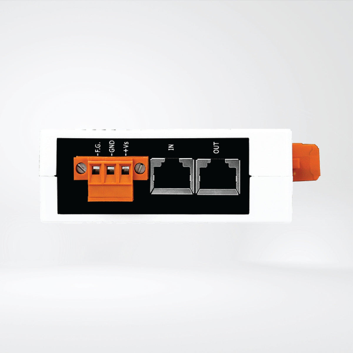 ECAT-2024 EtherCAT Slave I/O Module with Isolated 4-ch AO