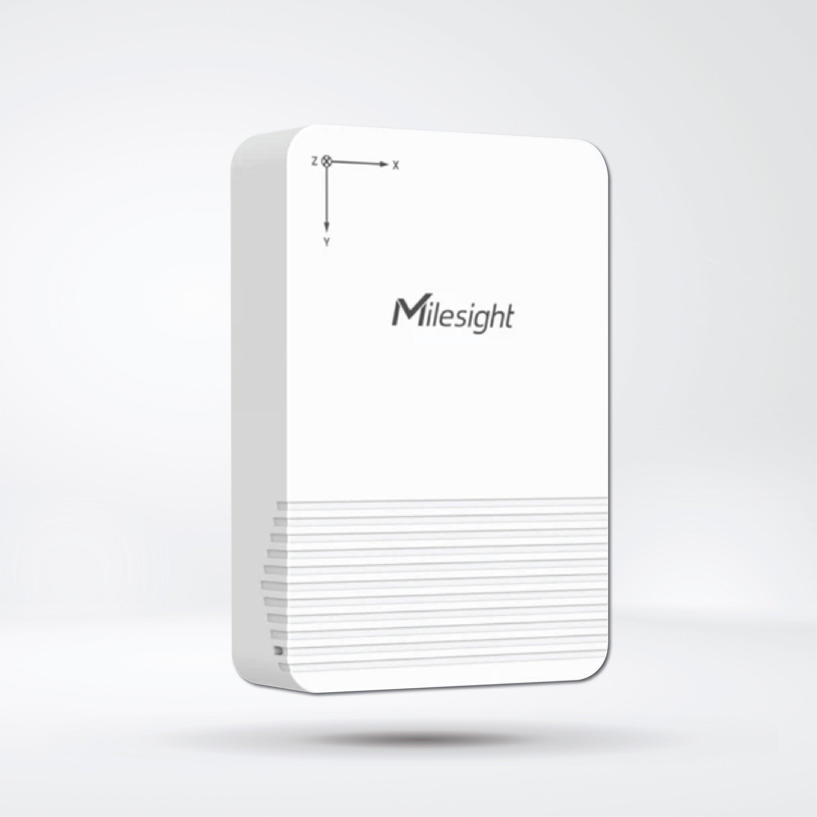 EM320-TILE LoRaWAN Sensor