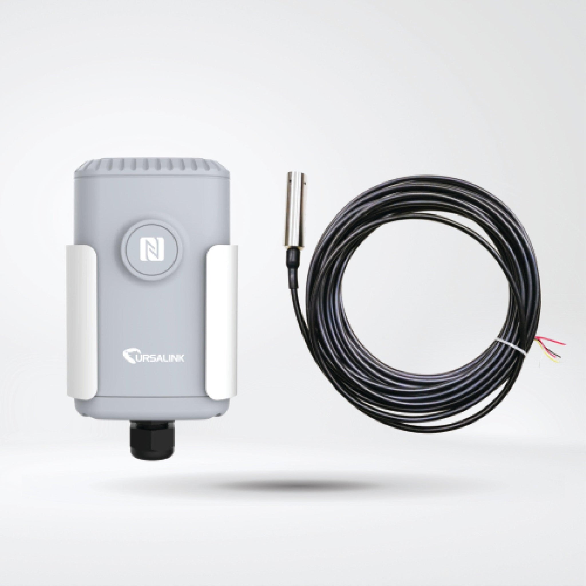 Smart Water Level Monitoring