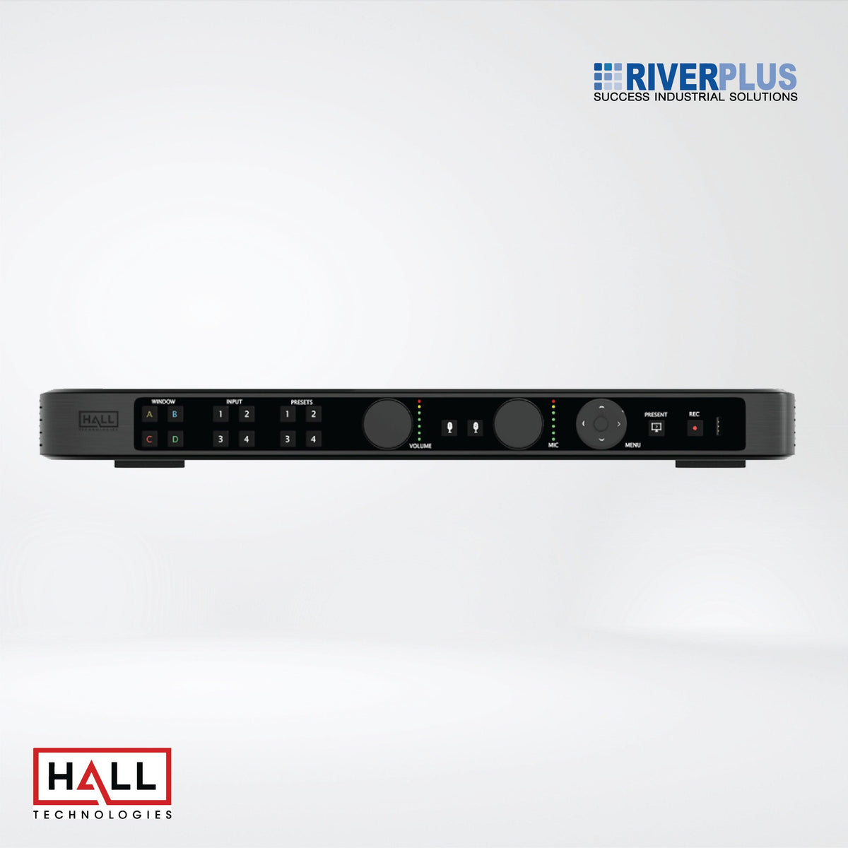 Wireless Presentation