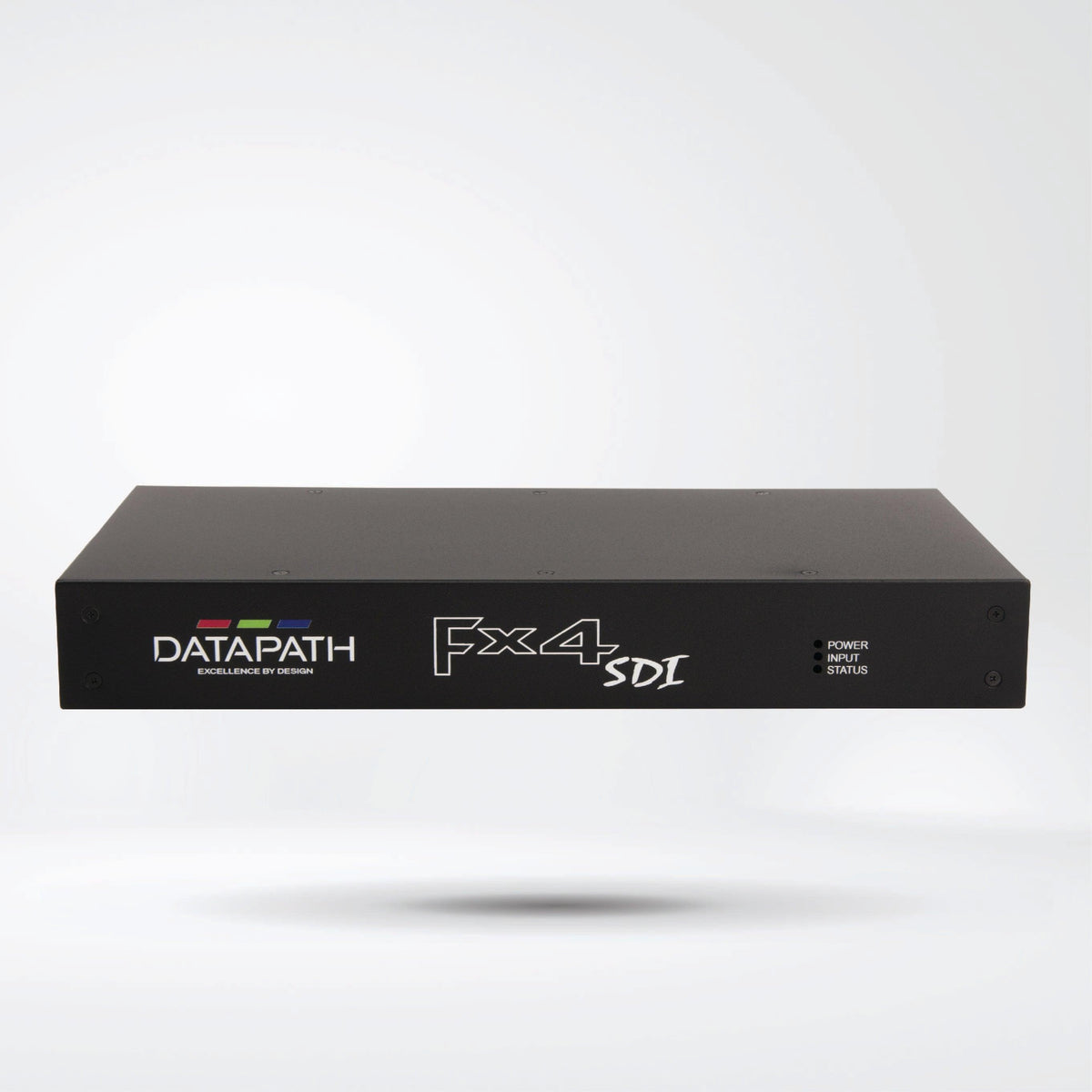 Fx4-SDI Display controller offers the perfect solution for staging and