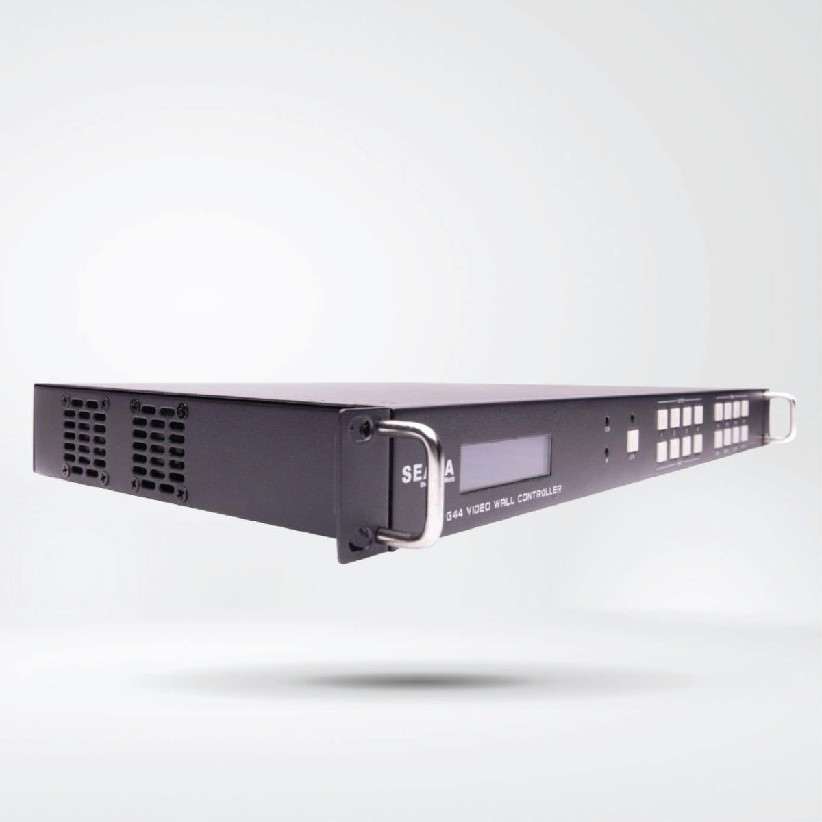 Video Wall Controller