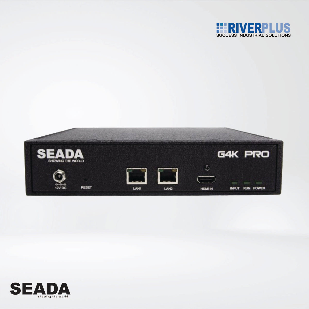 G4K Pro Creative Video Wall Controllers