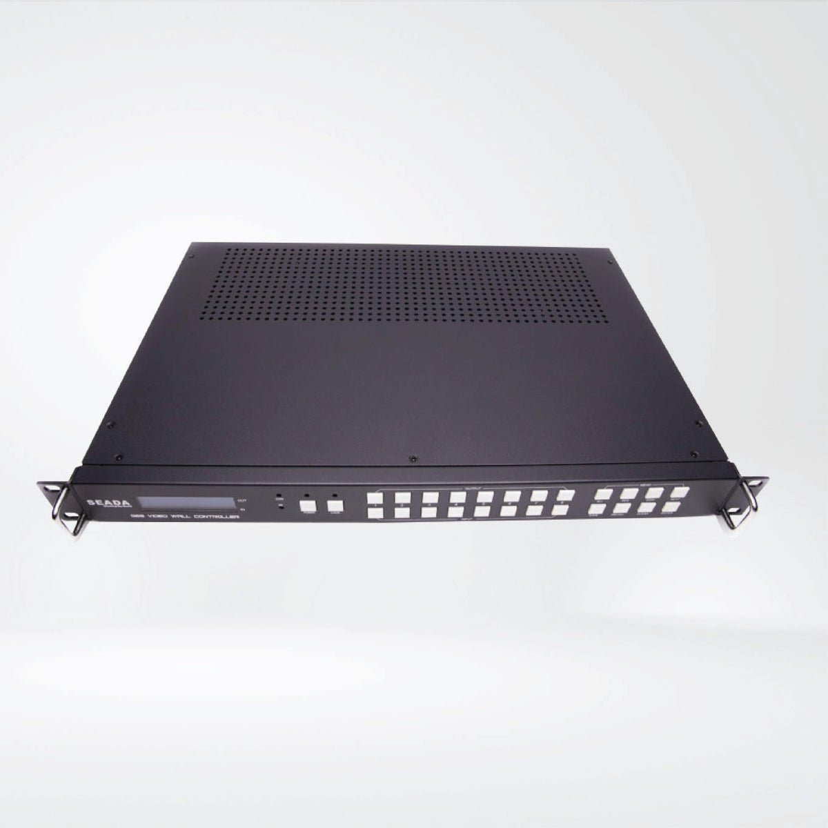 G88 Displays them on 8 different displays ,Up to 8 HDMI inputs ,Resolu