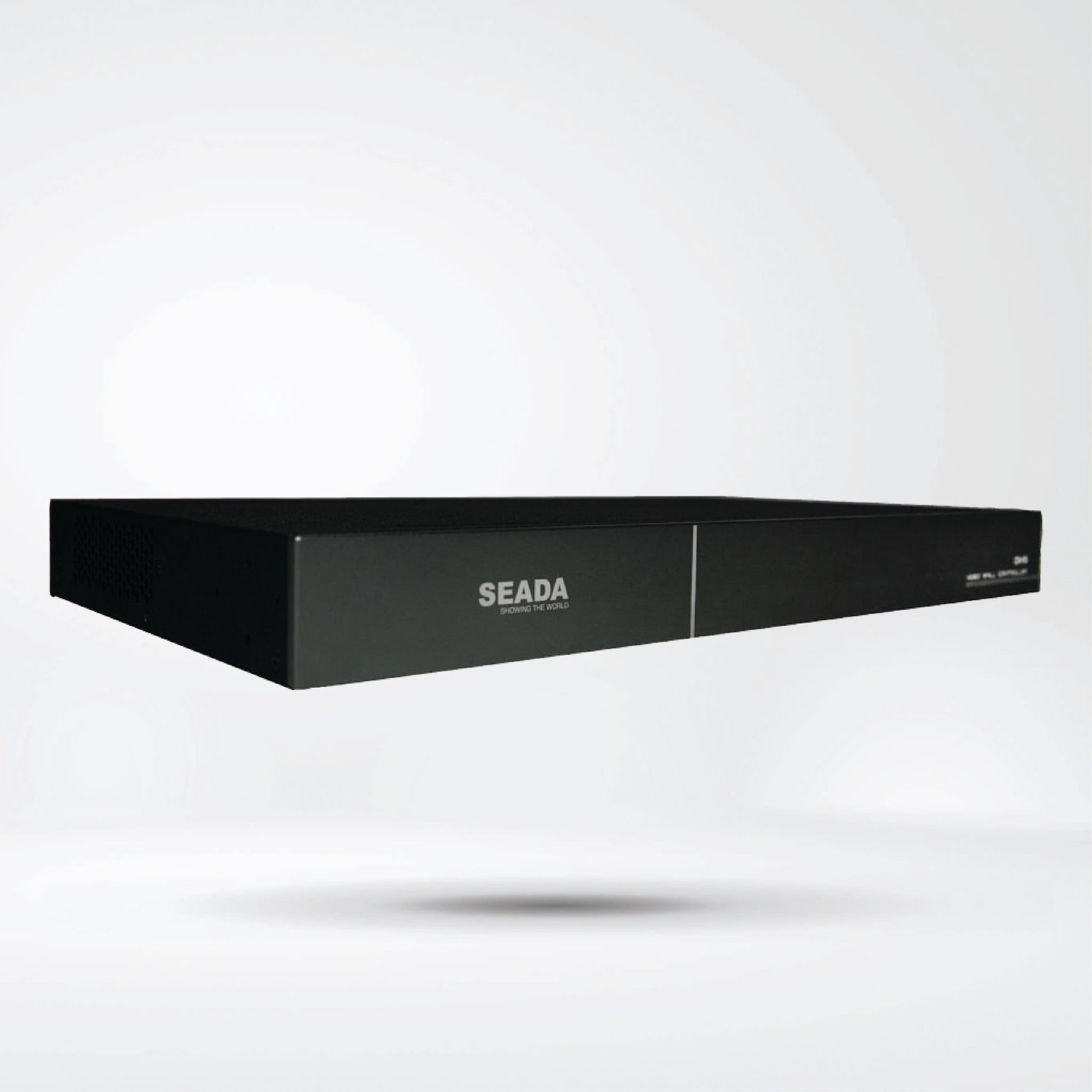 Video Wall Box เปลี่ยนจอแสดงผลธรรมดา เป็นจอแสดงผลขนาดใหญ่ Video Wall