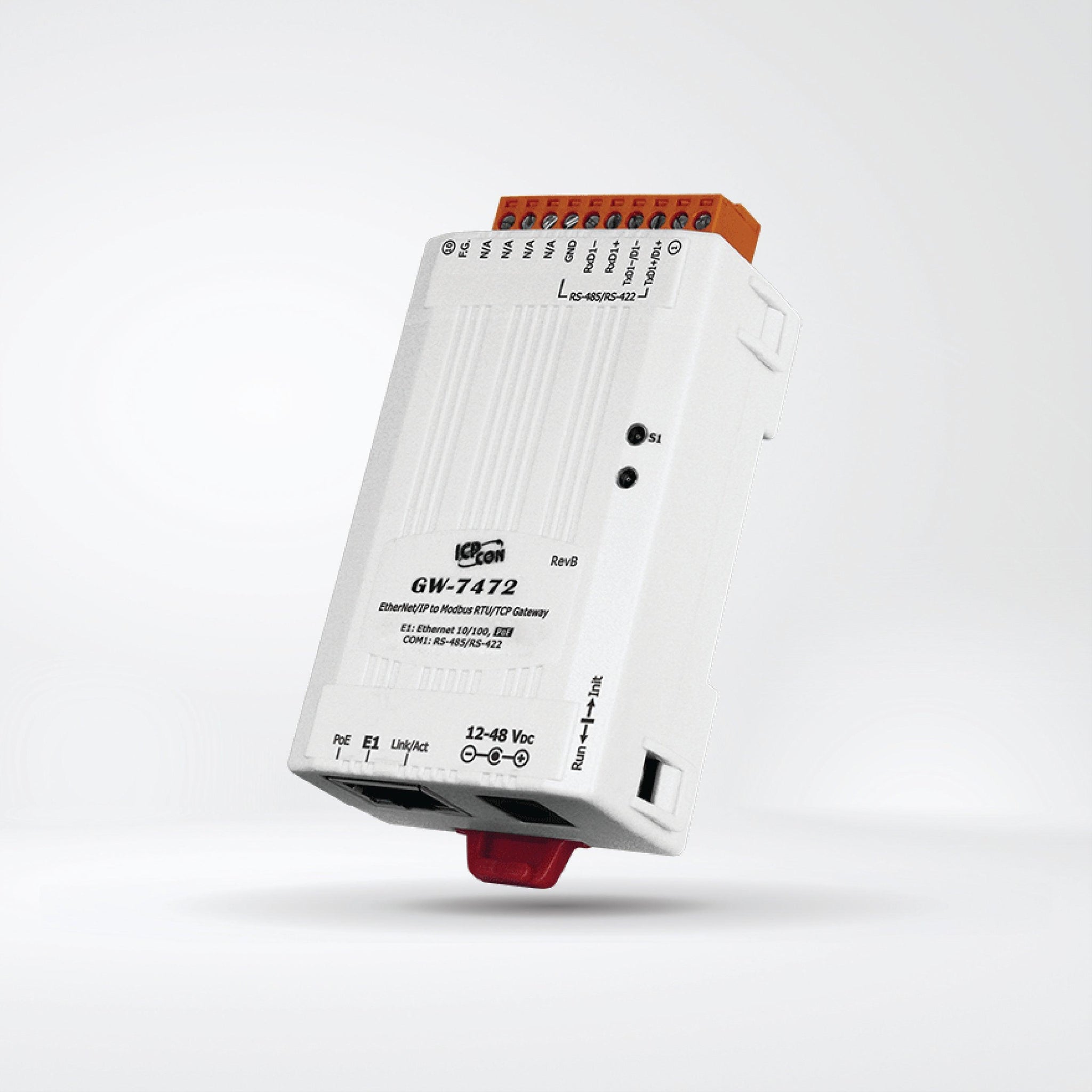 Gateway คืออะไร ทำหน้าที่อะไรบ้าง ทำไมจึงสำคัญต่อระบบการผลิต ยุค 4.0