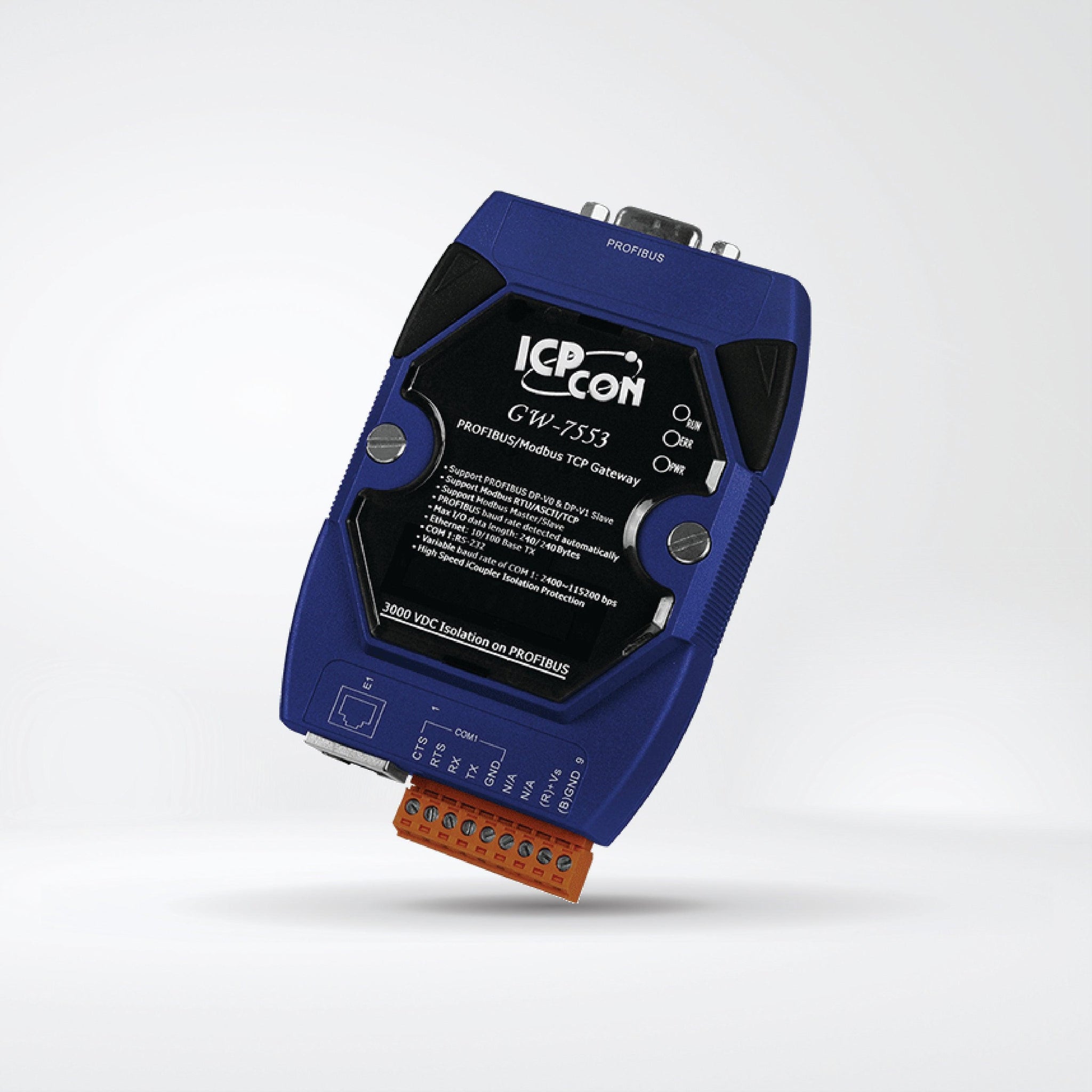 Gateway คืออะไร ทำหน้าที่อะไรบ้าง ทำไมจึงสำคัญต่อระบบการผลิต ยุค 4.0