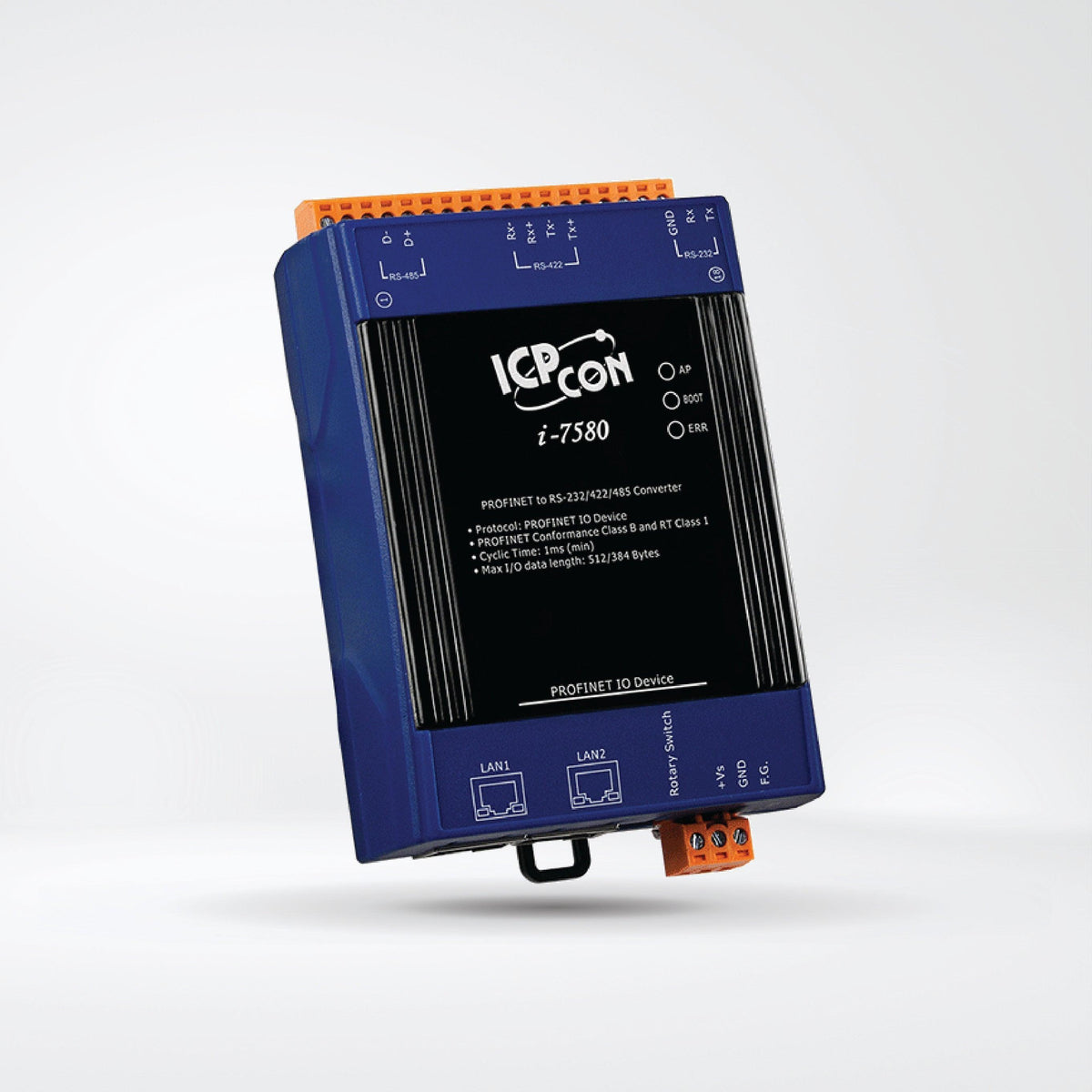 Protocol Converter