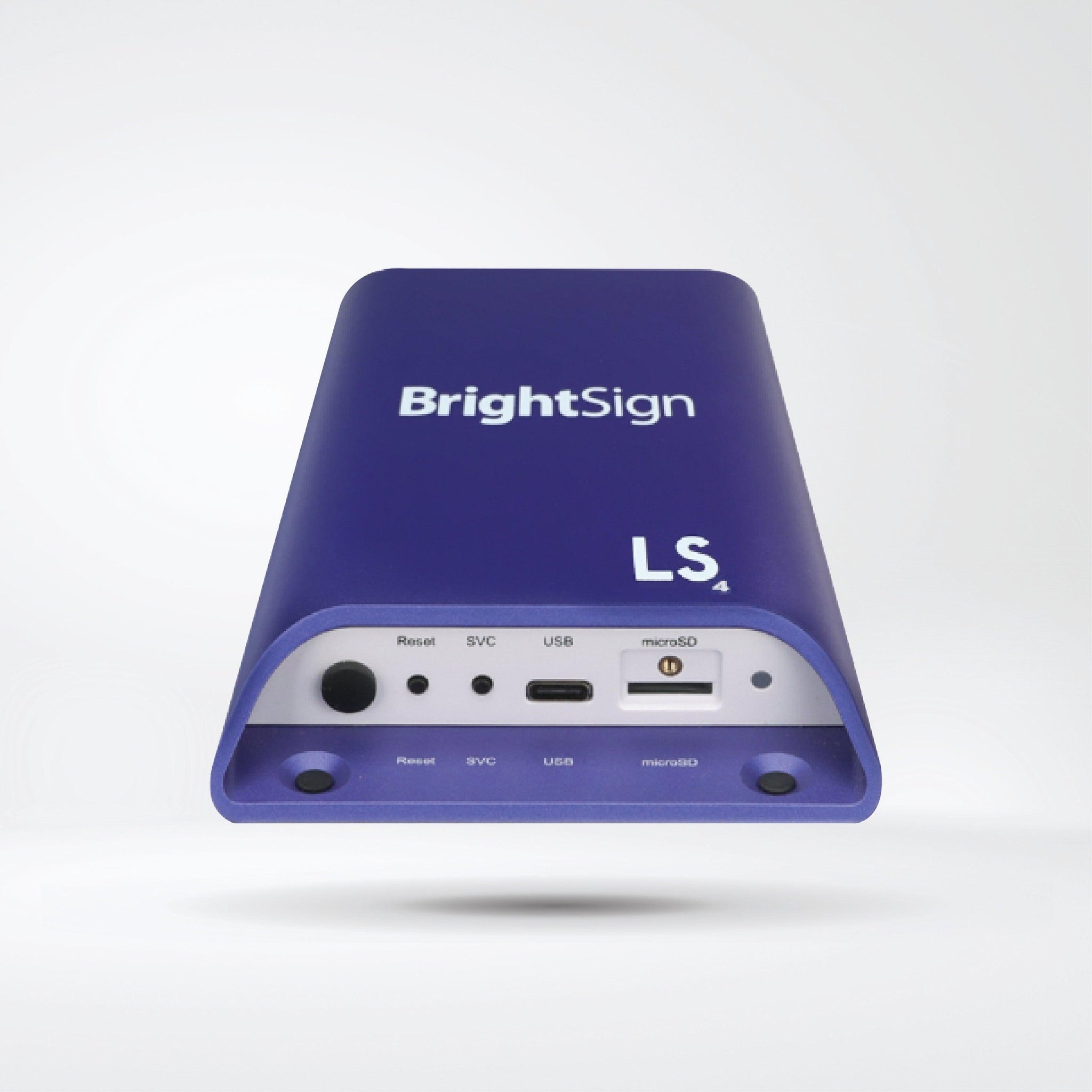 LS424 Brightsign - Signage Media Player