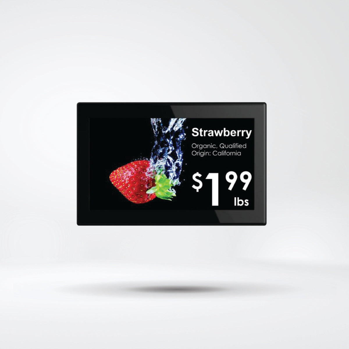 Electronic Shelf Labels