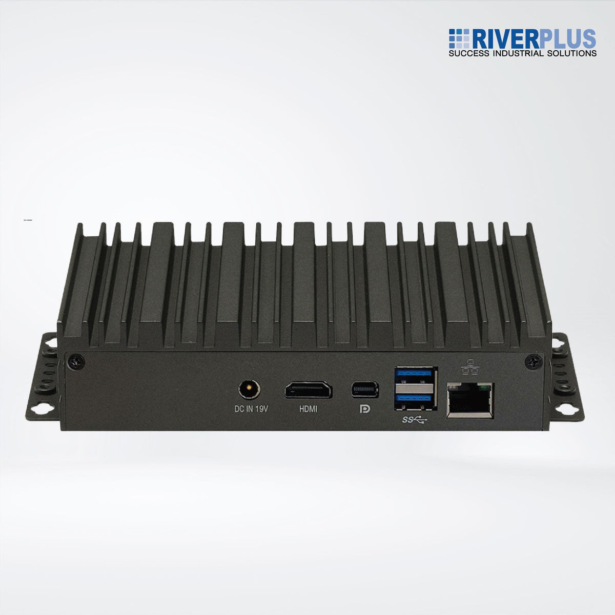 NDIS B318-S13 Core™ i3-6100U RAM8GB/SSD256GB Fanless Embedded Computer