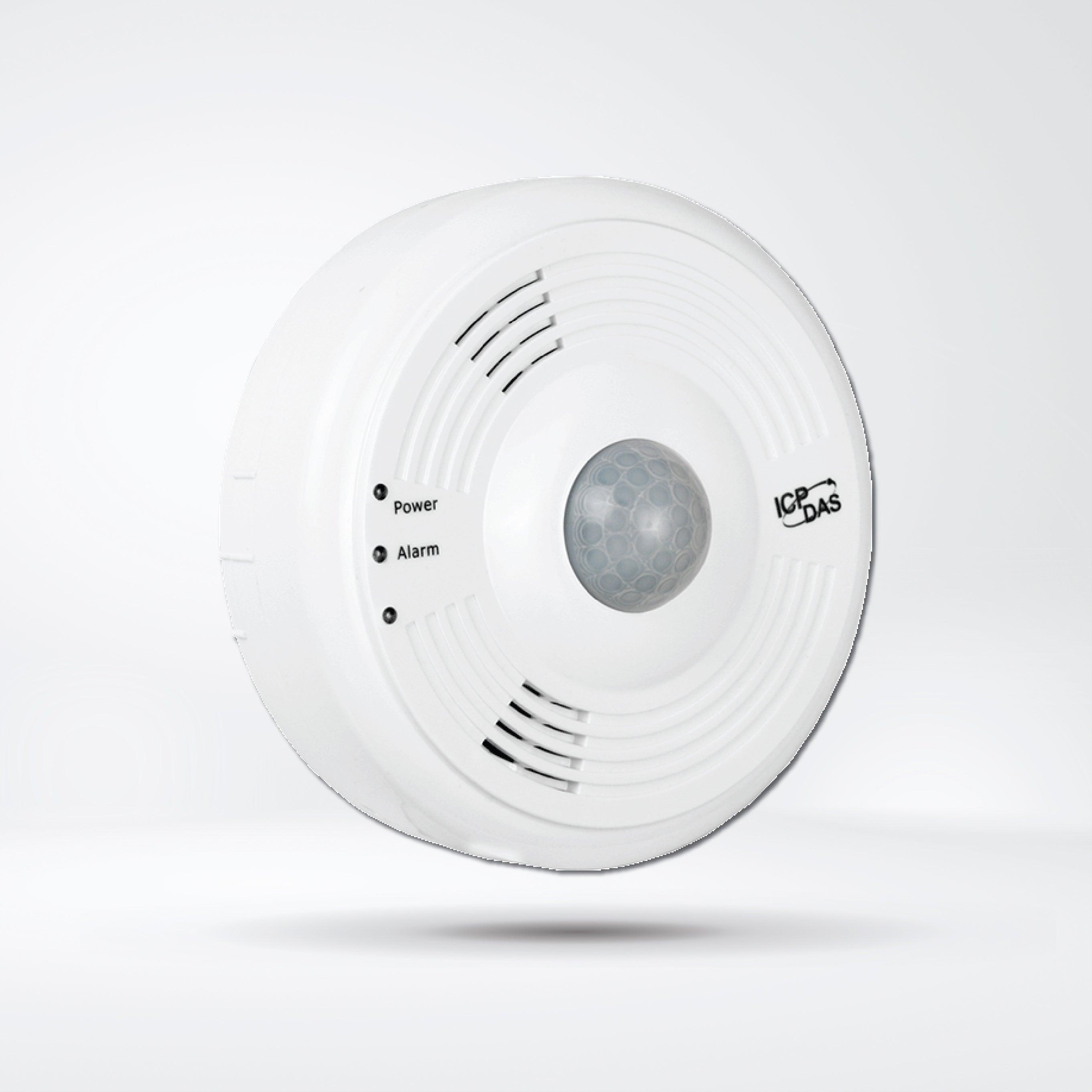 PIR-130-AC PIR Motion Sensor (4m) and Temperature Sensor Module (AC po