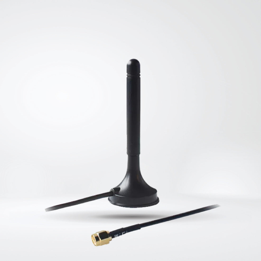จำหน่าย เสาอากาศ PR1KRF30 WIFI Magnetic SMA Antenna Riverplus
