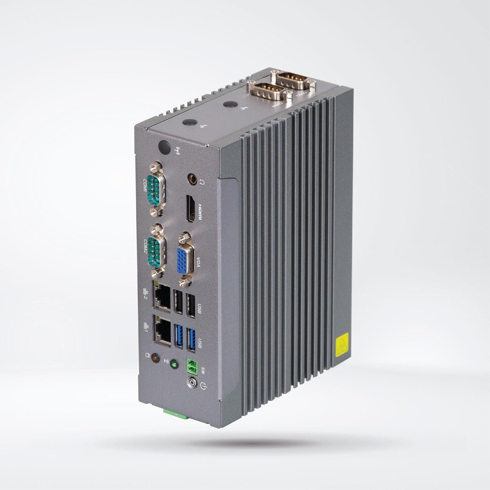 Riverplus - Leading Digital and Industry 4.0 Solutions