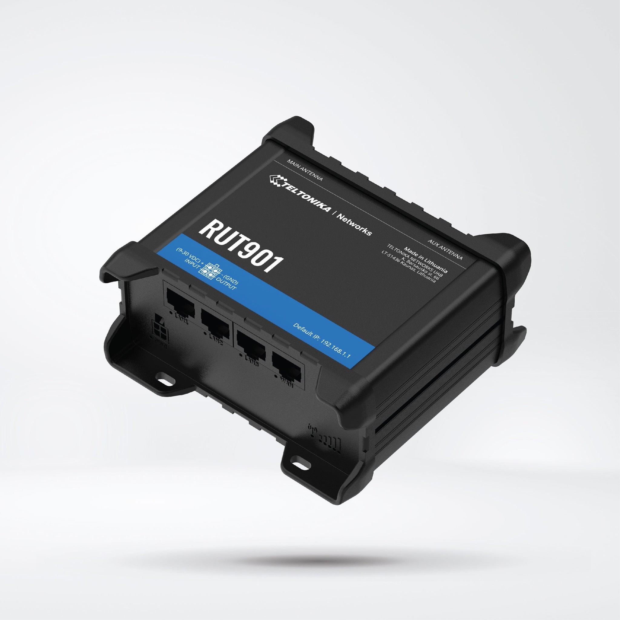 Riverplus 20th - Leading in Digital and Industry 4.0 Solutions