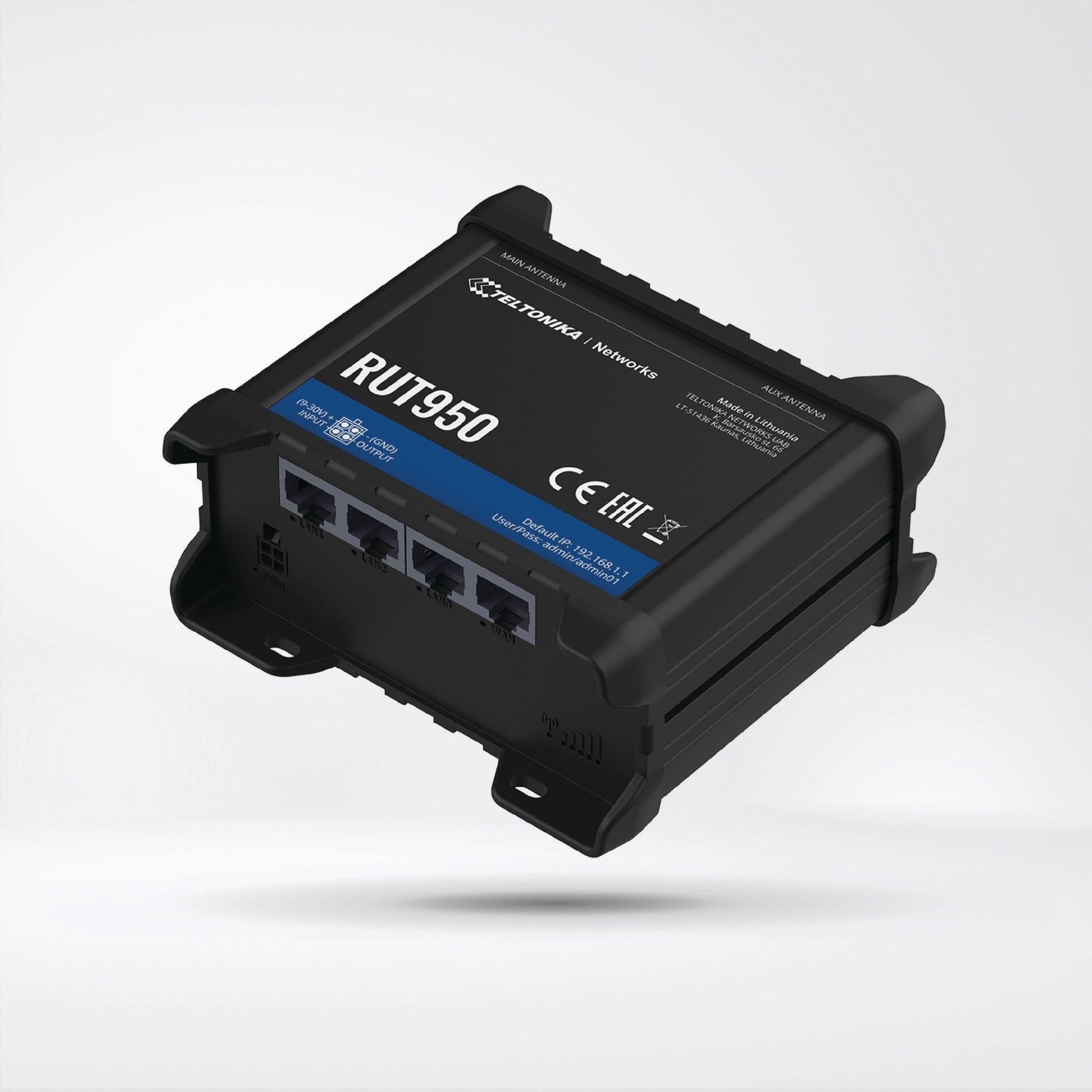 Riverplus 20th - Leading in Digital and Industry 4.0 Solutions