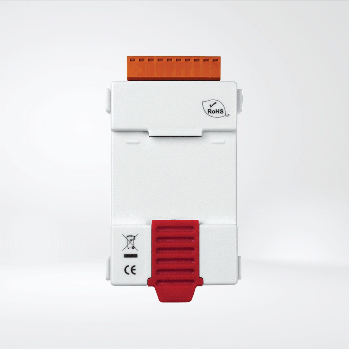 tGW-722i Tiny Modbus/TCP to RTU/ASCII Gateway with PoE, Isolated Power