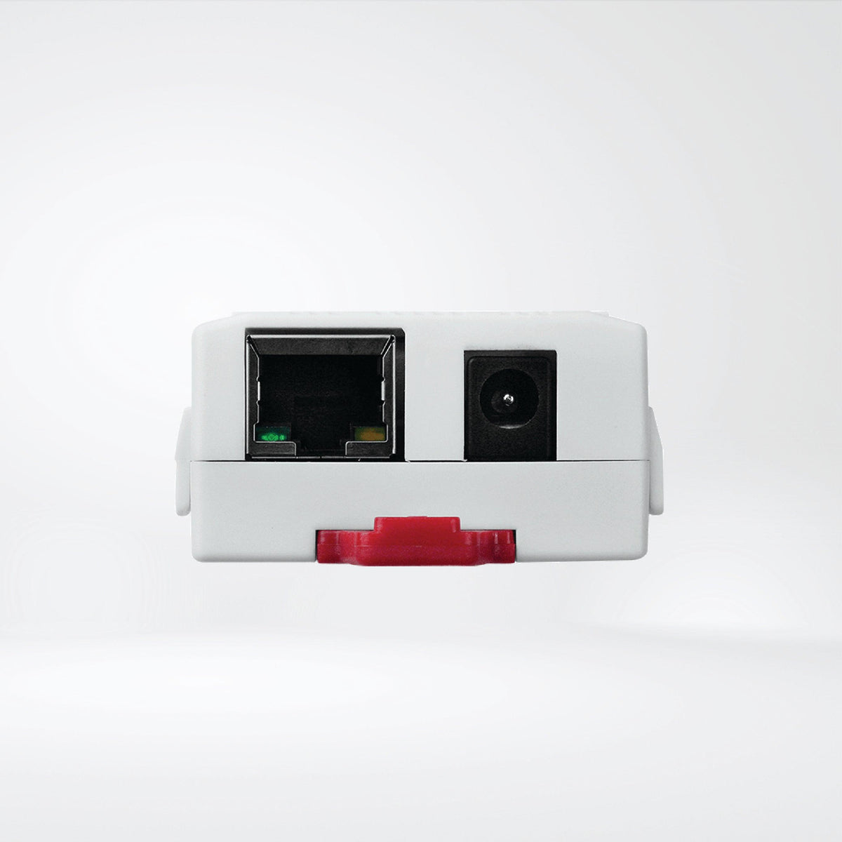 tGW-722i Tiny Modbus/TCP to RTU/ASCII Gateway with PoE, Isolated Power