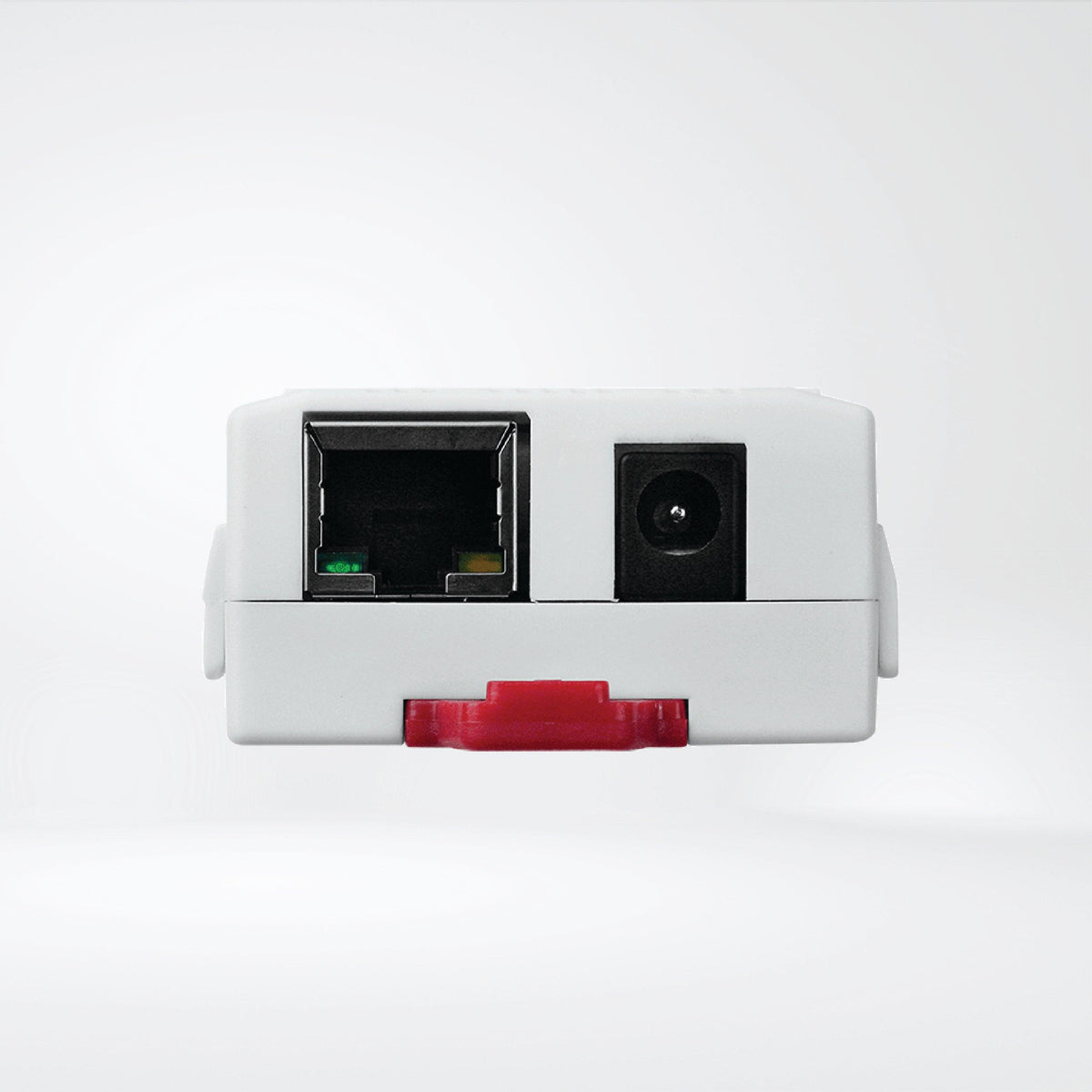 tGW-725i Tiny Modbus/TCP to RTU/ASCII Gateway with PoE and 2-port Isol