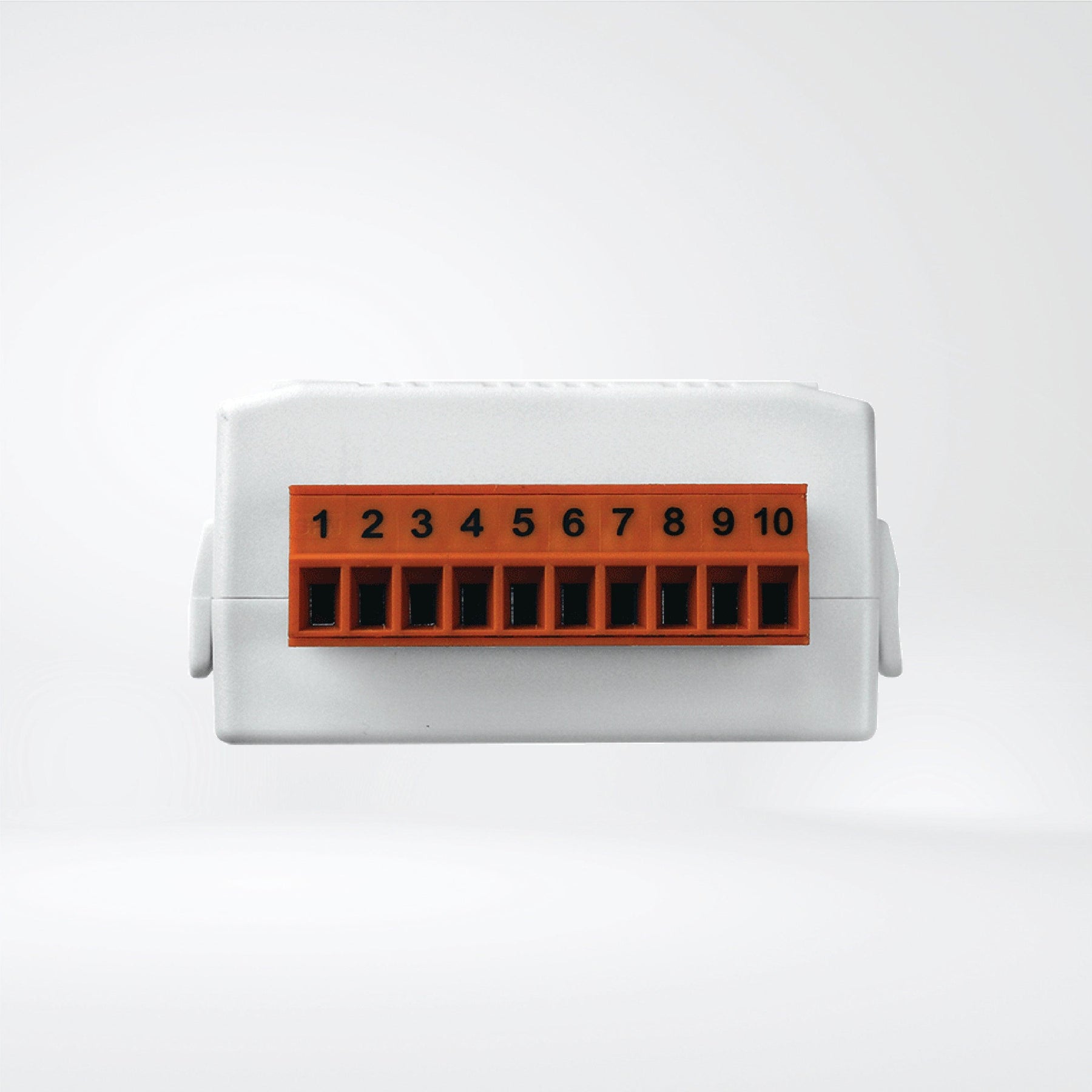 tGW-725i Tiny Modbus/TCP to RTU/ASCII Gateway with PoE and 2-port Isol