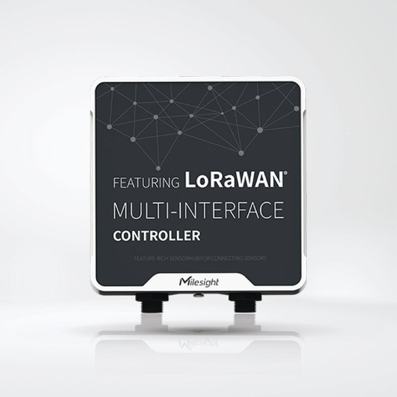 LoRa IoT Controller