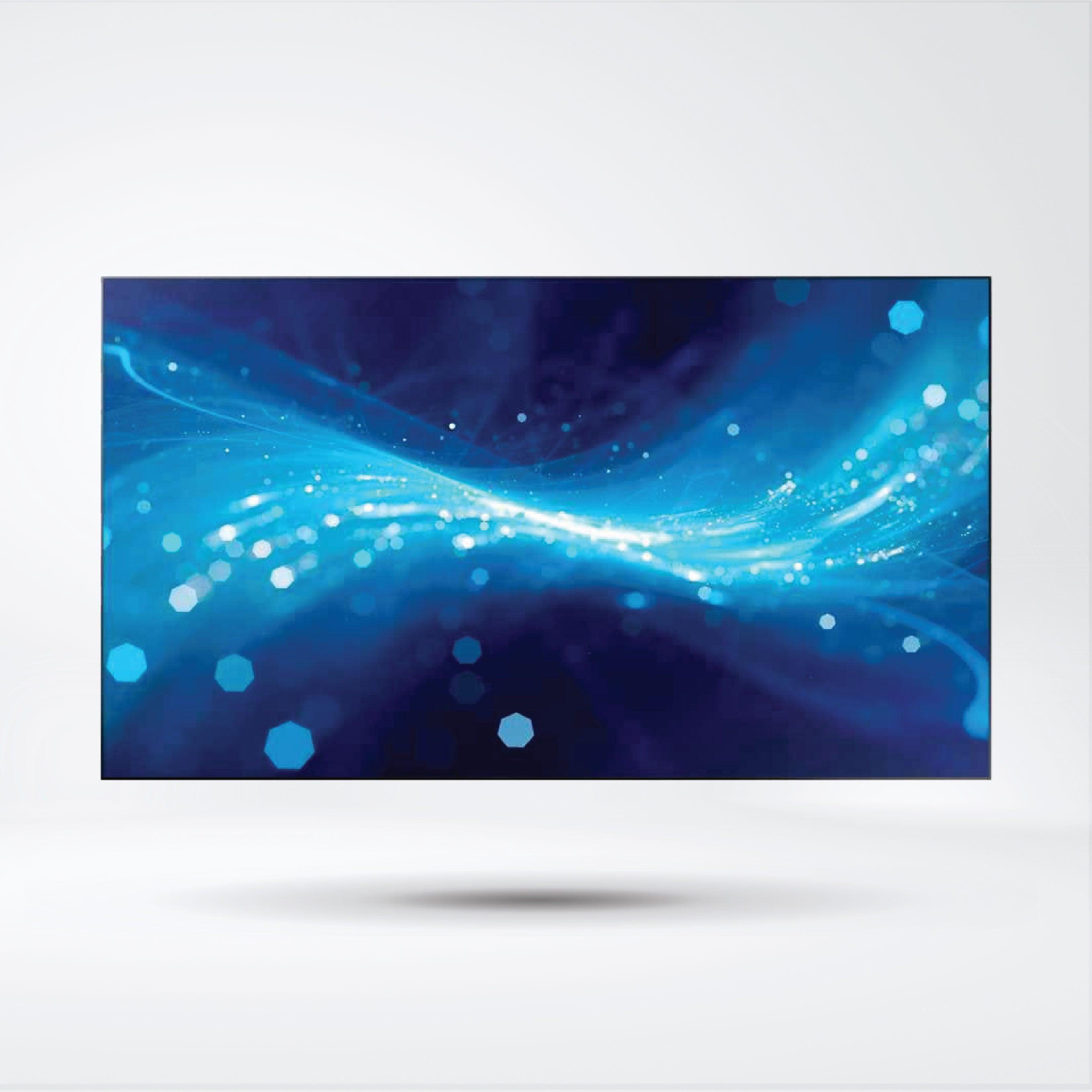 UH46F5 46” 700nit Super Narrow Bezel , Designed for easy installation