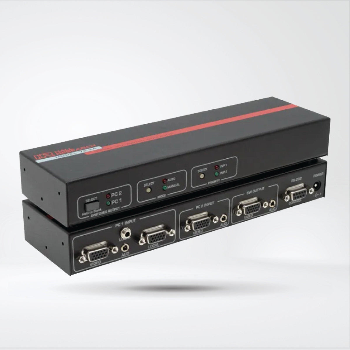 Presentation/Switchers