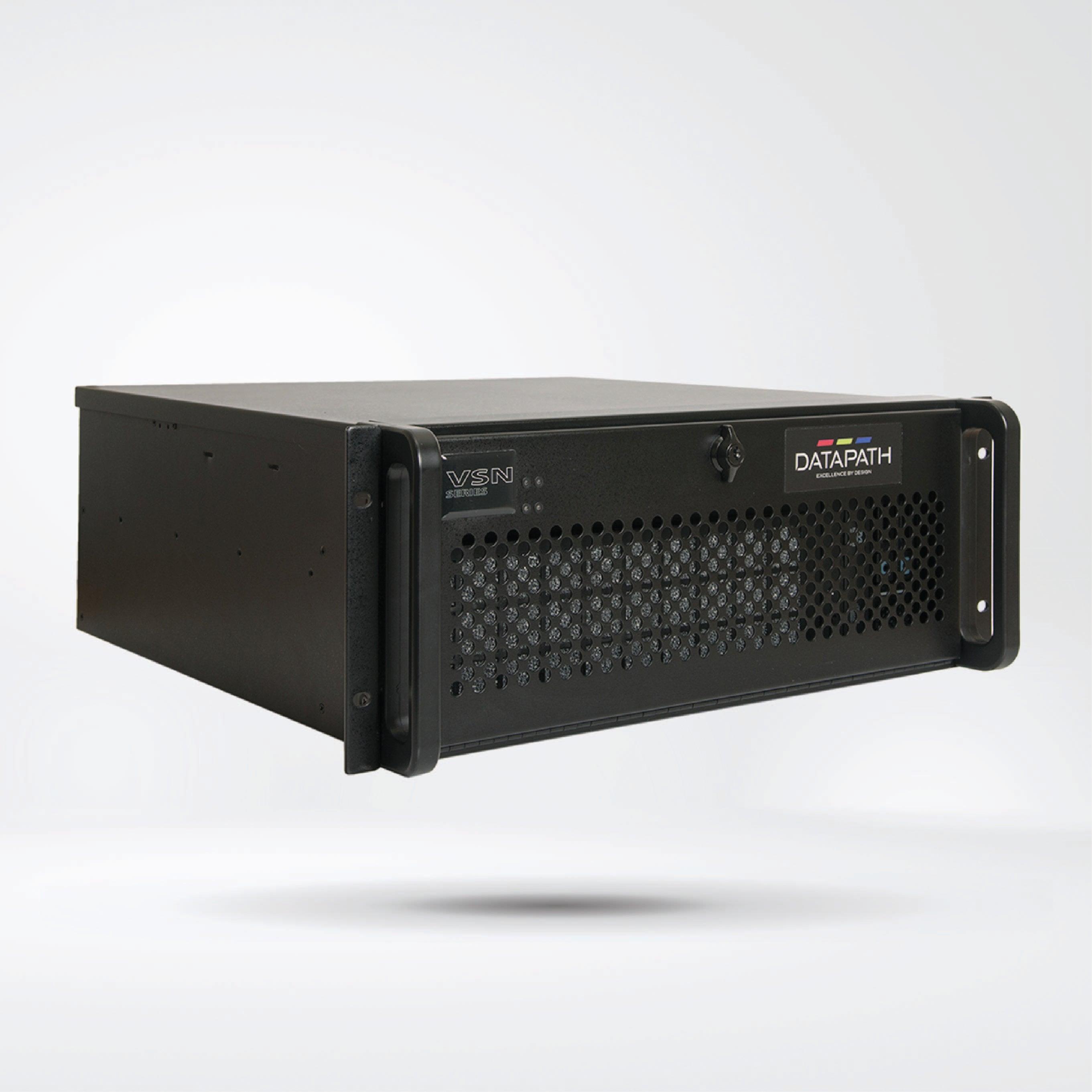 VSN400 Intel Core i5, Windows 10 , 500W ATX/16GB RAM ,Video wall contr