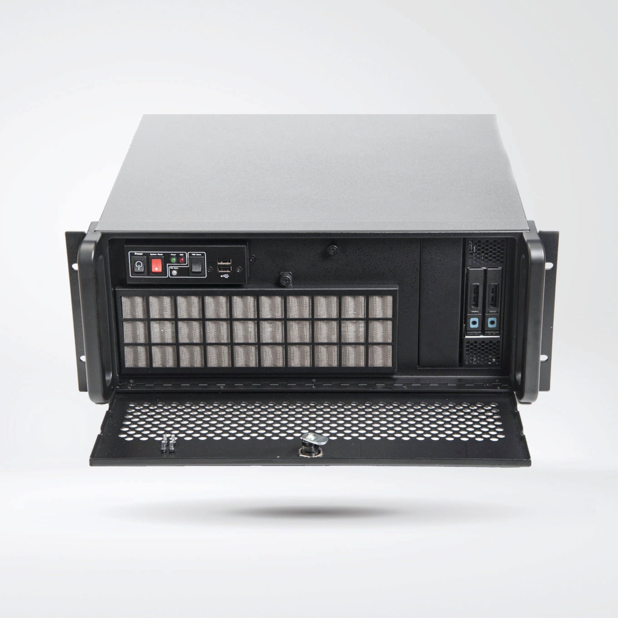 Windows Based Video Wall Controller