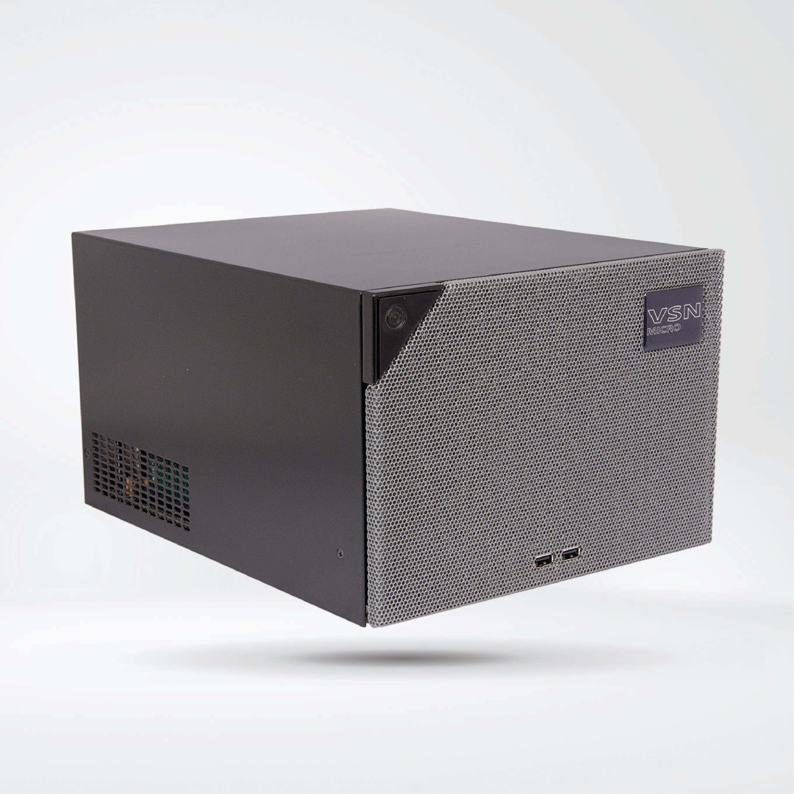 VSNMicro 600 Intel Core i5 - 6M Cache, up to 3.6 GHz ,16GB Dual Channe