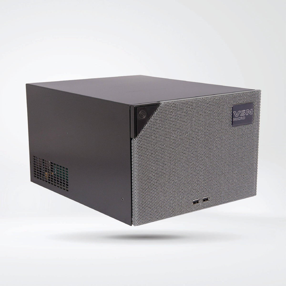 Windows base Wall Controller