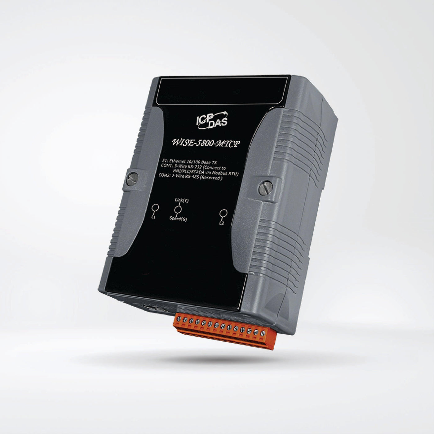 IIoT Edge Controller