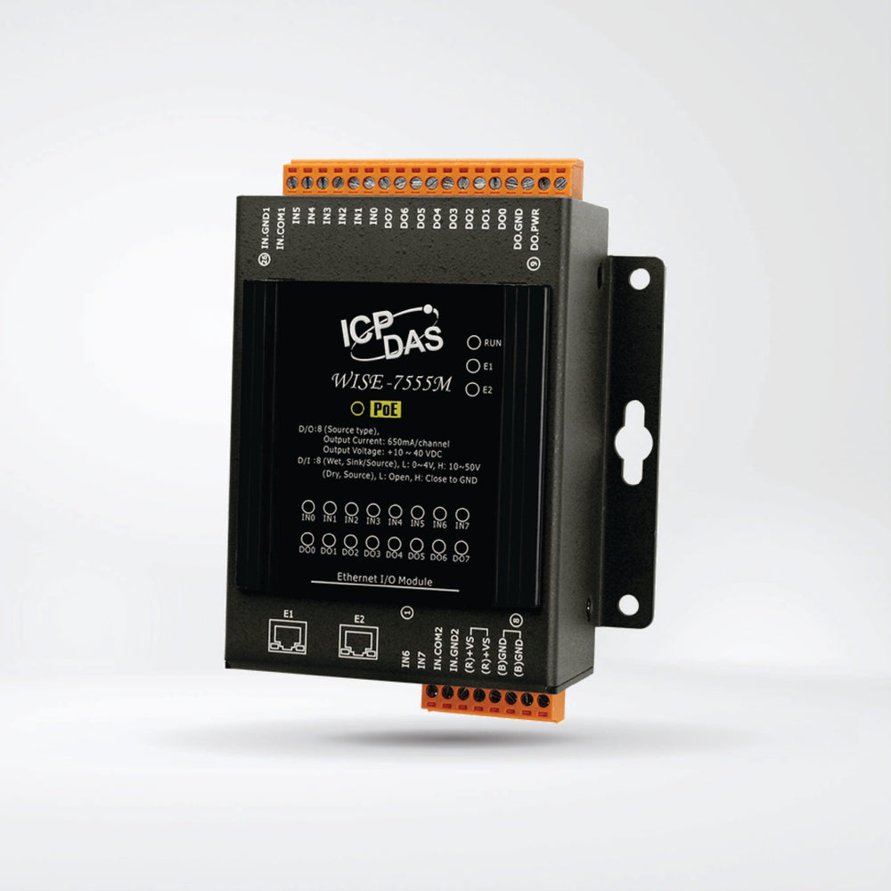 IIoT Edge Controller