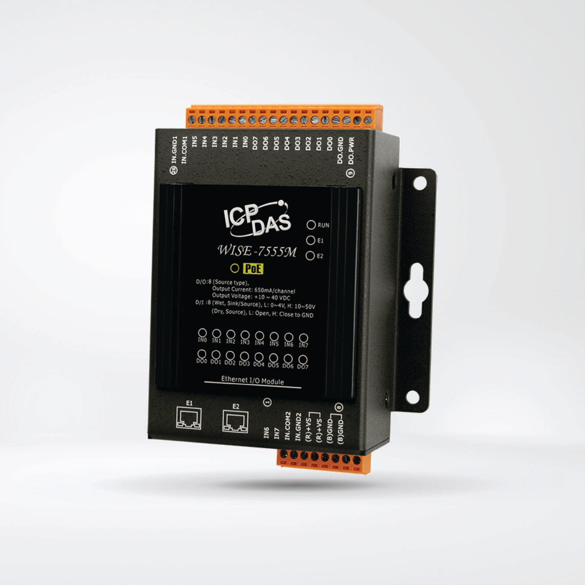 IIoT Edge Controller