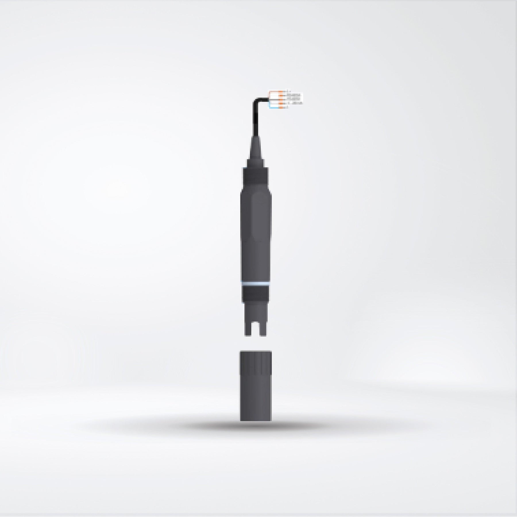 WS102-ORP Modbus Water Oxidation Reduction Potential (ORP) Sensor