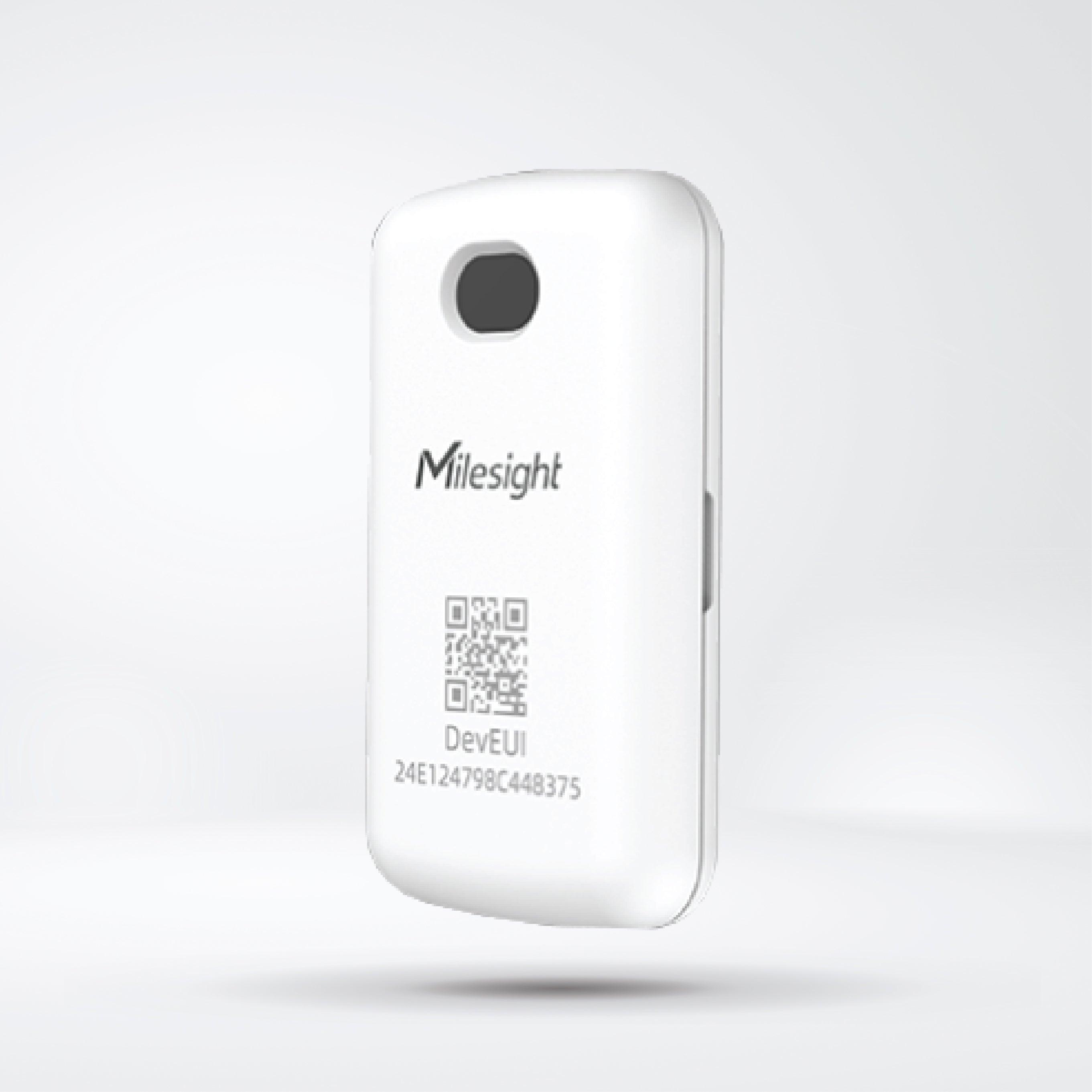 WS201 Smart Fill Level Monitoring Sensor